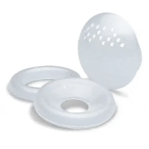 DuoShell Breast Shells 2 Pack — Mountainside Medical Equipment