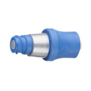 LifeShield Antimicrobial Clave Connectors 100/Case — Mountainside Medical