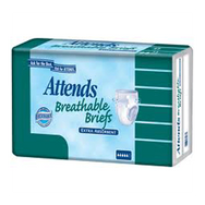 Attends Adult Briefs, Small — Mountainside Medical
