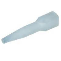 Catheter Plug, Nylon, Bard — Mountainside Medical Equipment