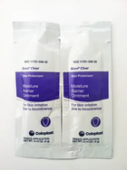 Baza Clear Moisture Barrier Ointment 4 gram Packets 300/Case ...