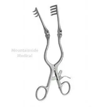Beckman Weitlaner Retractor
