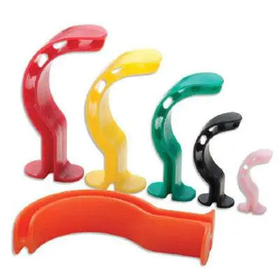 Berman Disposable Oral Airway Kit, Set of Six — Mountainside Medical ...