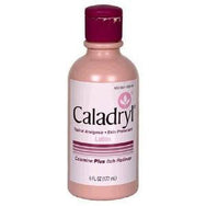 Caladryl Pink Anti Itch Lotion 6 oz — Mountainside Medical