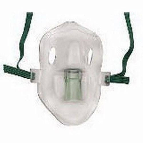 Pediatric Aerosol Mask