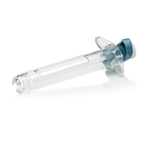 Carpuject Syringe System, Cartridge Holder — Mountainside Medical Equipment