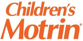 Children's Motrin Liquid: Fever & Pain Relief for Kids — Mountainside ...