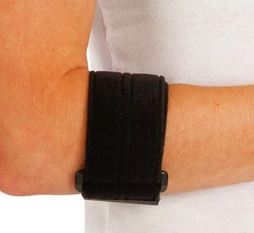 ProCare Clinic Tennis Elbow Band — Mountainside Medical Equipment