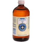 Humco Cod Fish Liver Oil 16 oz — Mountainside Medical SDVOSB
