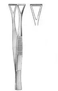 Collin Duval Tissue Forceps — Mountainside Medical