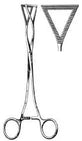 Collin Intestinal Forceps — Mountainside Medical Equipment