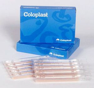 Coloplast Ostomy Paste Strips 2655 (10 Box) — Mountainside Medical ...