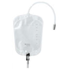 Conveen Urine Collection Leg Bag with Clamp Tap, Tubing and Straps ...