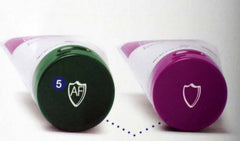 Baza Antifungal Cream 1607 by Coloplast Corporation — Mountainside ...