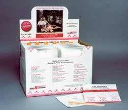 ColoScreen-ES Office Pack Extra Sensitive — Mountainside Medical Equipment