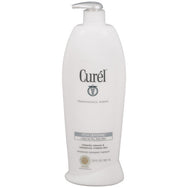 Curel Itch Defense Skin Lotion 20 oz — Mountainside Medical
