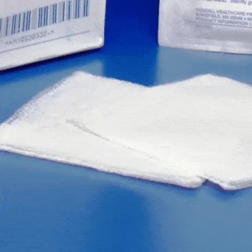 Curity Gauze Pads 2" x 2", Sterile 12-Ply 100/Box — Mountainside ...