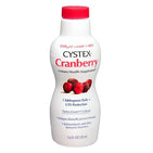 Cystex Urinary Health Complex Liquid Cranberry, 7.6 oz — Mountainside ...