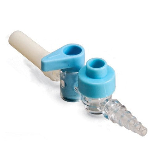 Dale ACE Feeding Tube Connector — Mountainside Medical Equipment
