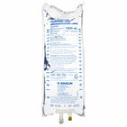 IV Bags - Hydration, Medication, and Nutrient Delivery — Mountainside