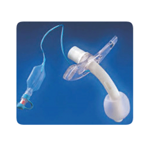 Cuffed Tracheostomy Tube Vs Uncuffed