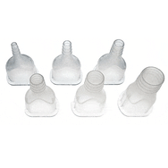 CryoDose Dosing Cones, 6/set — Mountainside Medical