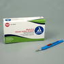 Retractable Scalpels with Safety Retractable Blade, 10/Box ...