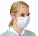 Face Masks | Earloop Face Masks — Mountainside Medical Equipment
