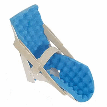 Easy Access Foot Splint, Adult — Mountainside Medical Equipment