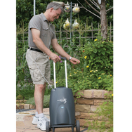 Eclipse 5 Transportable Oxygen Concentrator with Accessories ...