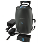 Eclipse 5 Transportable Oxygen Concentrator with Accessories ...