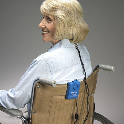 Econo Alarm (Magnetic Alarm) Patient Alarm — Mountainside Medical Equipment