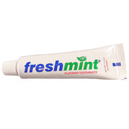 Toothpaste 2.75 oz, Freshmint — Mountainside Medical Equipment
