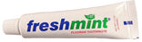 Toothpaste 2.75 oz, Freshmint — Mountainside Medical Equipment