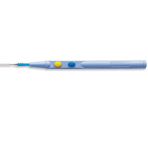 Electrosurgical Push Button Needle Pencils — Mountainside Medical Equipment