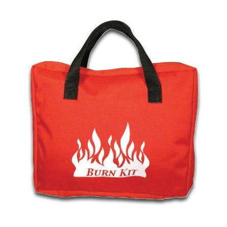 Emergency Burn Treatment Kit — Mountainside Medical Equipment