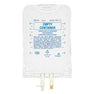 Empty IV Bag Container 1000 mL - Medical Fluid Storage & Mixing ...