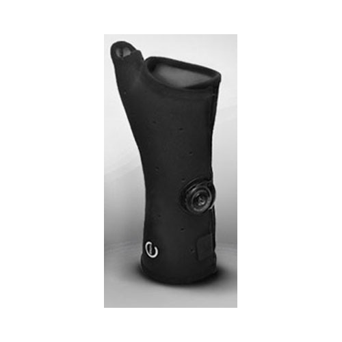 Exos Long Thumb Spica — Mountainside Medical Equipment