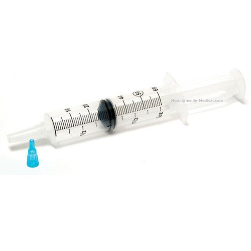 60cc Irrigation Syringe