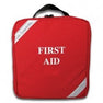 Back Pack First Aid Kit Red — Mountainside Medical