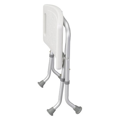 Folding Bath Bench — Mountainside Medical Equipment