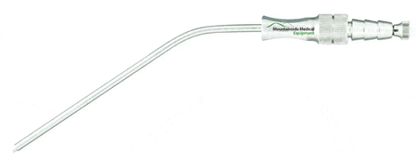 Frazier Ferguson Suction Tube Instrument — Mountainside Medical