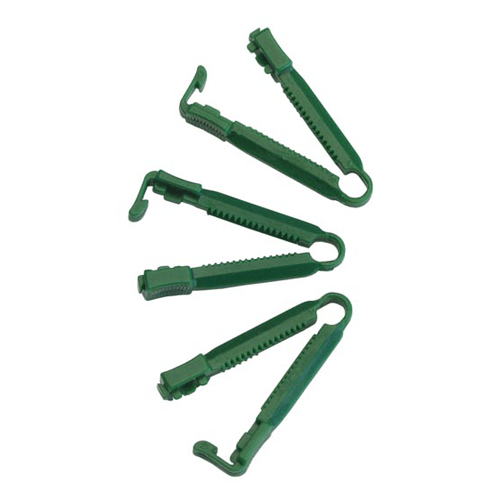 Urinary Tube Clamp / Catheter Pinch Clamp — Mountainside Medical Equipment