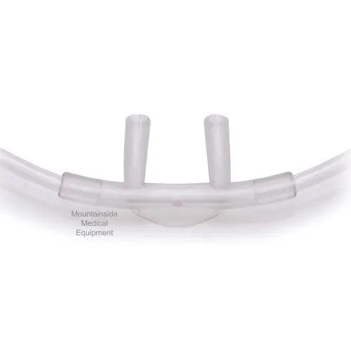 Over the Ear Nasal Cannula with 7 Foot Tubing — Mountainside Medical ...