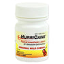 HurriCaine Gel - Quick Relief for Oral Discomfort — Mountainside Medical
