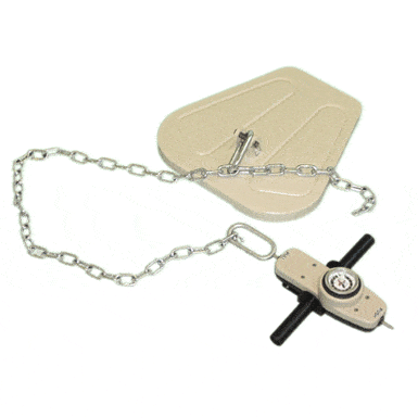 Hydraulic Manual Push-Pull Muscle Strength Measurement Tester ...