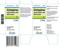 Ciclopirox Nail Lacquer 8% - Antifungal Nail Treatment — Mountainside ...
