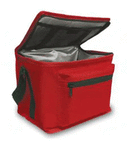 Premium Insulated Bio Transport Cooler — Mountainside Medical Equipment