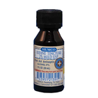 Iodine Tincture 2% USP Antiseptic 1 oz Bottle - Humco — Mountainside ...