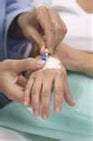 IV Administration Set 10 Drop 72" Long — Mountainside Medical Equipment